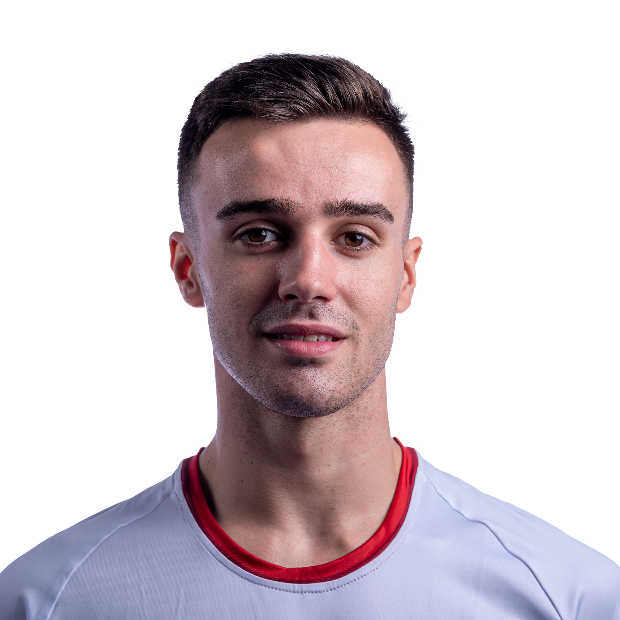 Trombinoscope - les joueurs - DGB40